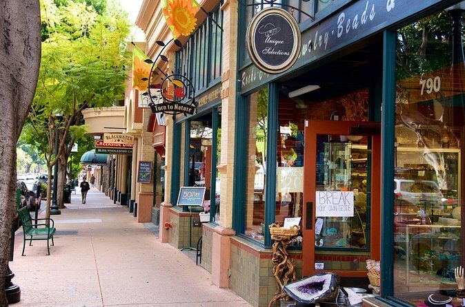 2 Hours Private Walking Tour in San Luis Obispo - FAQs