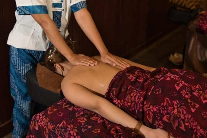 2 Hours Relaxing Bali Massage Relaxing in Jimbaran - The Details of the 2-Hour Relaxing Bali Massage Experience