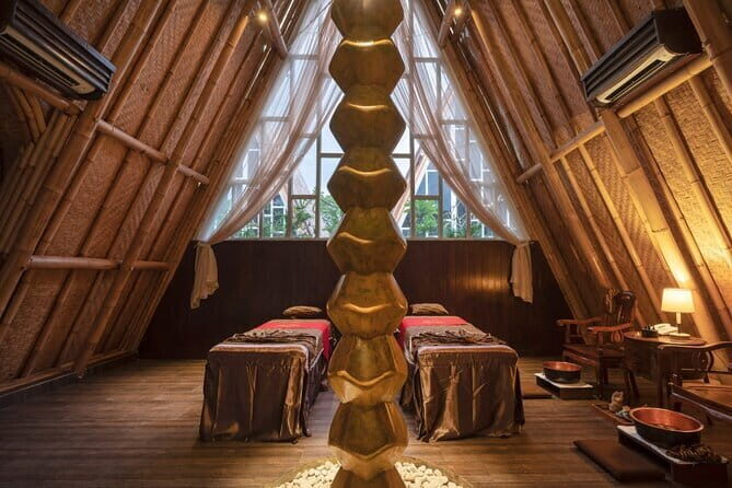 2 Hours Relaxing Bali Massage Relaxing in Jimbaran - Who Should Consider This Experience?