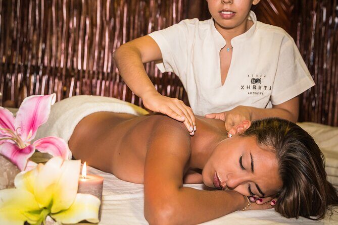 2 Hours Relaxing SPA Massage with Facial Mask in Cozumel - Exploring the Experience in Detail
