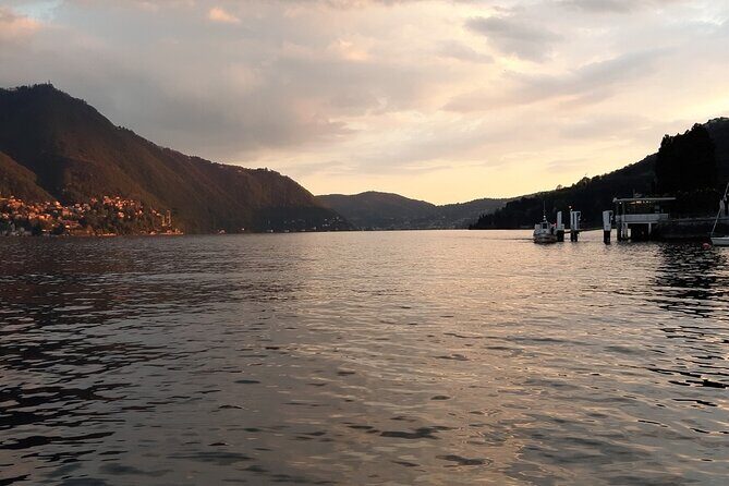 2 Hours Rent Boat SuBacco Lake Como - Final Thoughts