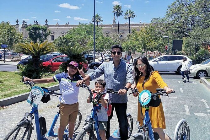 2 Hours Rental Electric Kickscooter - Exploring the Experience