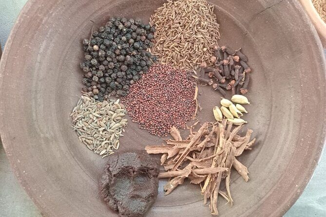 2 Hours Rice and Curry Private Journey with Shashi in Tangalle - FAQ