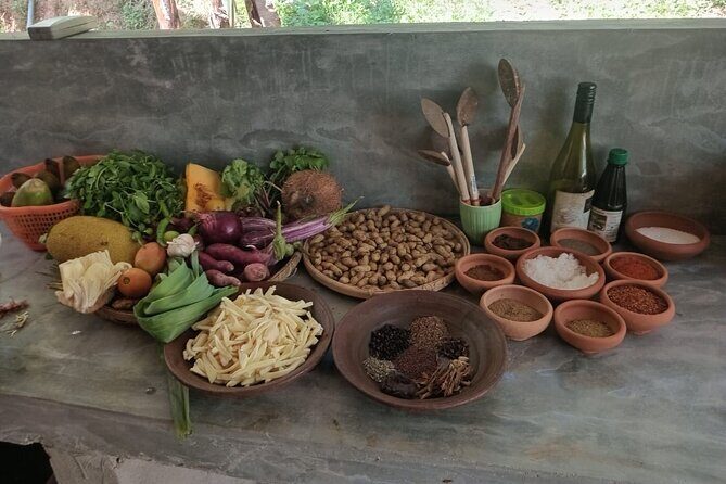 2 Hours Rice and Curry Private Journey with Shashi in Tangalle - Final thoughts