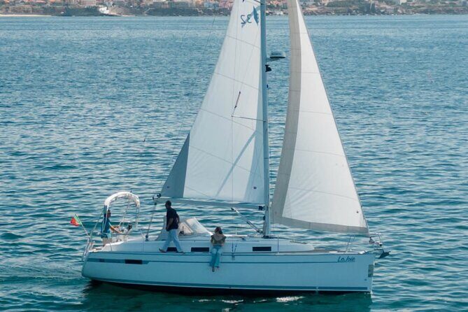 2 Hours Romantic experience for two by sailboat in Cascais - The Itinerary Breakdown: What You Can Expect
