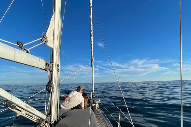2 Hours Romantic experience for two by sailboat in Cascais - Final Thoughts: Is It Worth It?