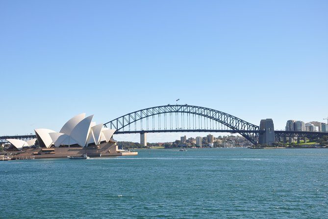 2 Hours Running Tour in Sydney - The Sum Up