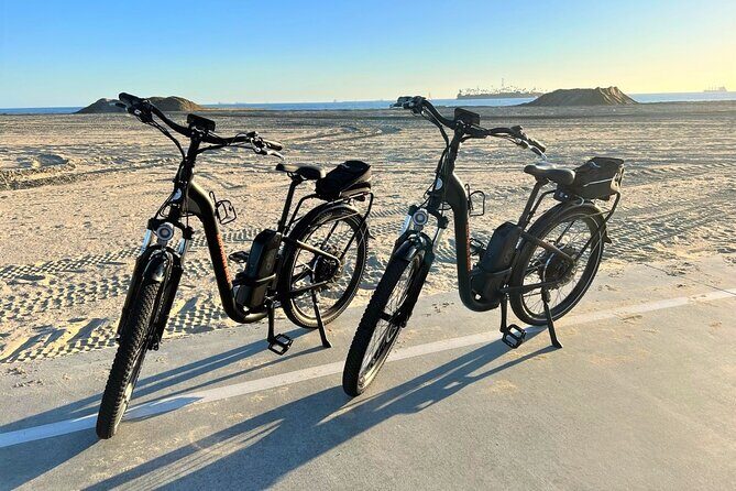 2 Hours Self Guided E-Bike Tour in Hermosa Beach - Key Points