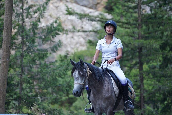 2 Hours Shared Horse Riding in Kemer Antalya All Level Riders - Authenticity and Traveler Feedback