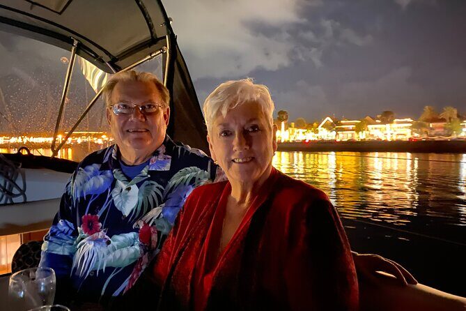 2 hours - Shared Sunset Sail along Historic St Augustine Bayfront - Final Thoughts