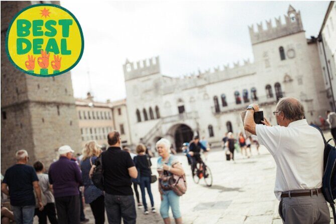 2 Hours Shared Taste Tour in Koper. - Exploring the 2 Hours Shared Taste Tour in Koper: An Honest Look