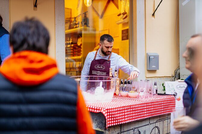 2 Hours Shared Taste Tour in Koper. - Is This Tour Worth It?