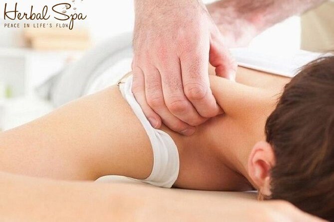2-Hours Shiatsu Therapy in Vietnam - An Honest Look at the Experience