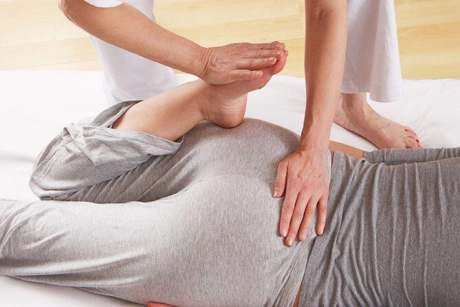 2-Hours Shiatsu Therapy in Vietnam - Final Thoughts