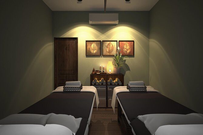 2-Hours Shiatsu Therapy in Vietnam - FAQ