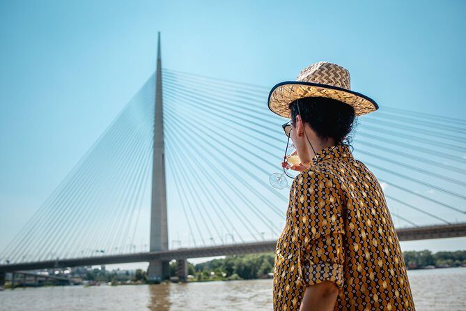 2 hours / Sightseeing Boat cruise Drinks Included - The Scenic Route: What Youll See