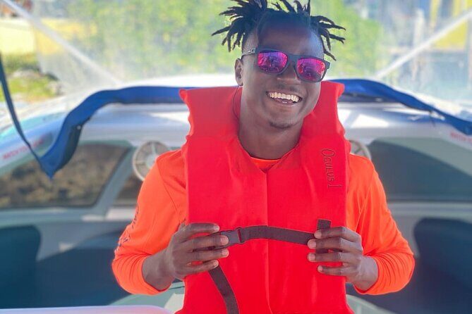 2 Hours Sip and Snorkeling Experience in Bahamas - Practical Details