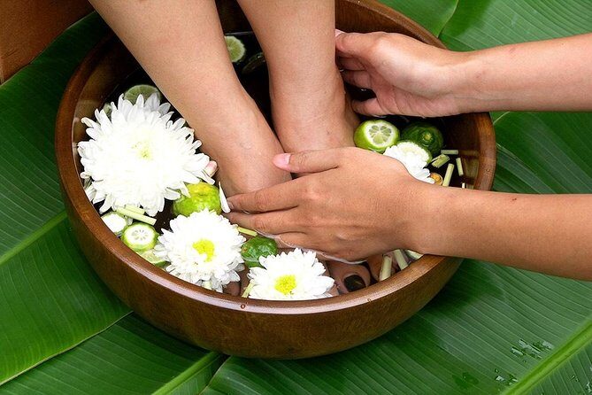 2-Hours So Thai Healing Package in Chiang Mai - The Value of the Offer