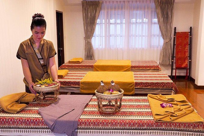 2-Hours So Thai Healing Package in Chiang Mai - Who Will Love This Experience?