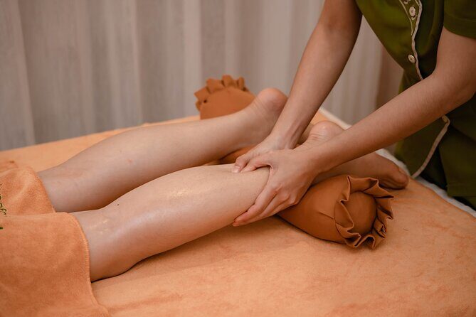 2 Hours Special Massage Package in Rora Spa - An In-Depth Look at the Rora Spa Massage Experience