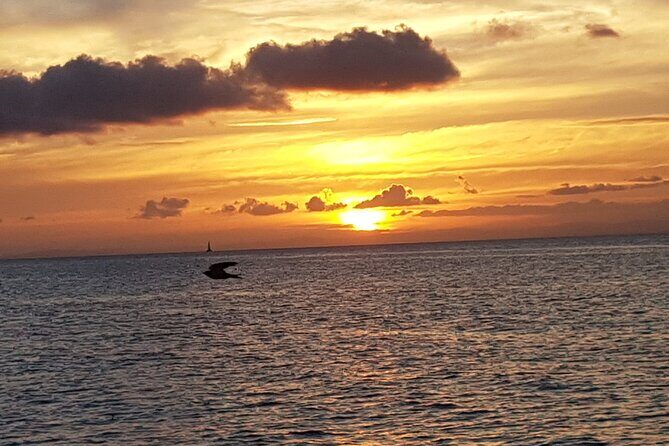 2 Hours Sunset Experience on Noosa River - Exploring the Itinerary in Detail