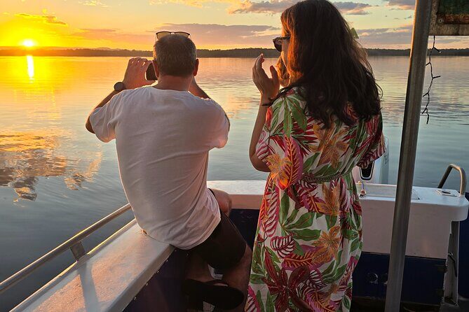 2 Hours Sunset Experience on Noosa River - The Verdict: Who Will Love This Experience?