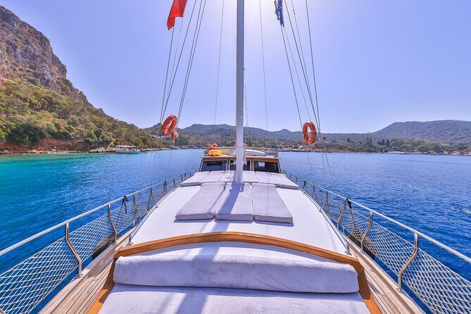 2 Hours Sunset Tour from Kas - The Practical Side: Cost, Duration, and Group Size