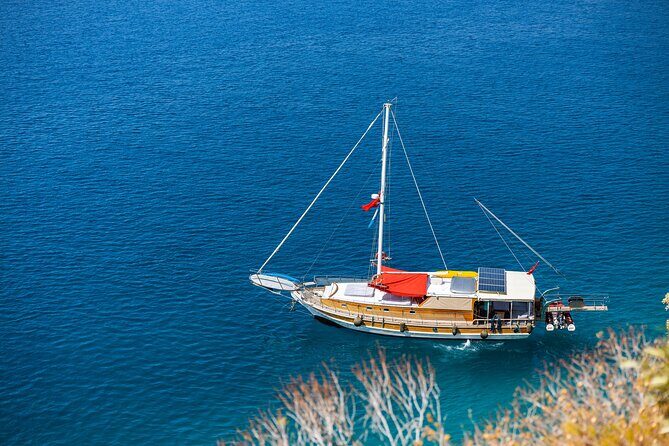 2 Hours Sunset Tour from Kas - Who Should Consider This Tour?