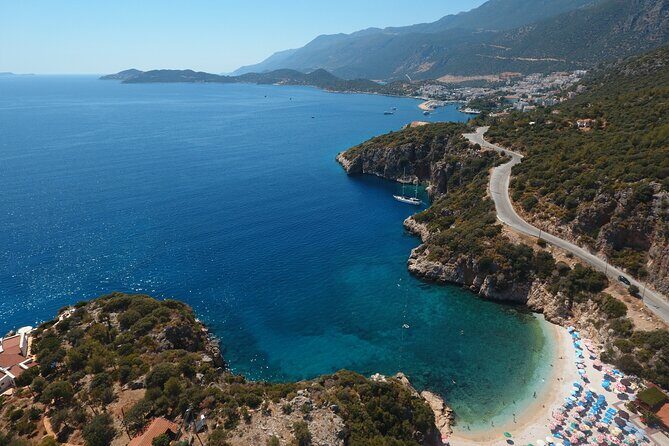 2 Hours Sunset Tour from Kas - Final Thoughts