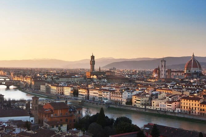 2 hours sunset walking tour - A Detailed Look at the Itinerary