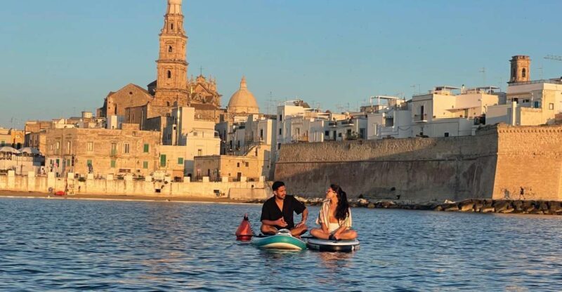 2 hours SUP Rental - Delivered to you ready to use - A Practical Look at the Experience