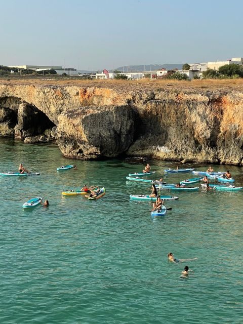 2 hours SUP Rental - Delivered to you ready to use - What to Expect on the Water