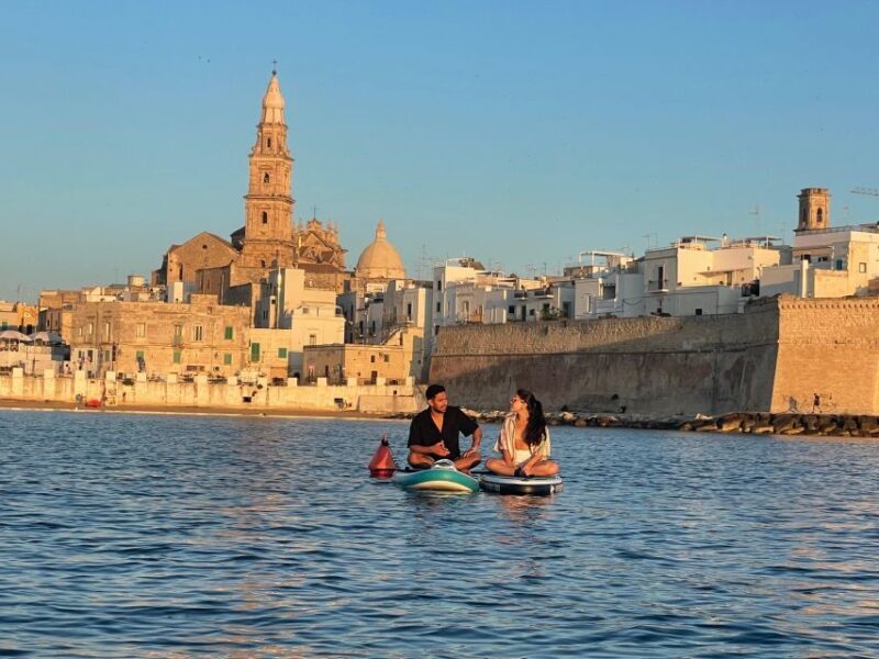 2 hours SUP Rental - Delivered to you ready to use - The The Sum Up: Is it Worth It?
