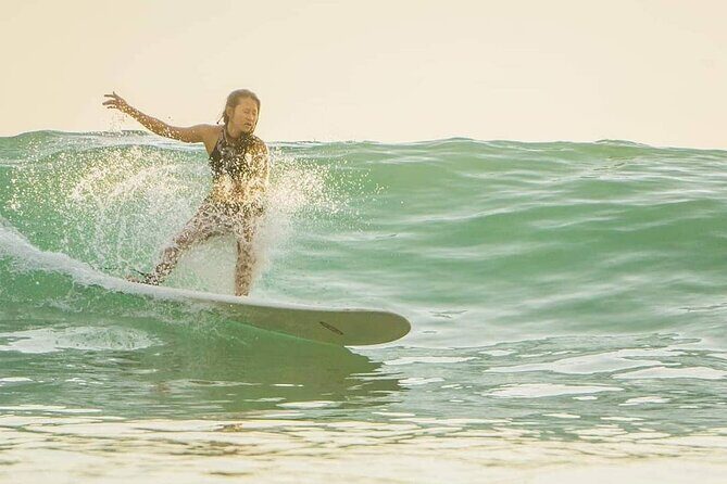 2 Hours surf lesson on Kata Beach - What Does the 2-Hour Surf Lesson Really Involve?