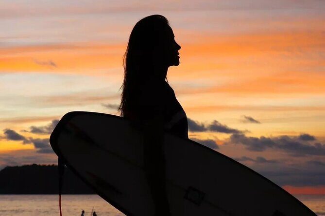 2 Hours surf lesson on Kata Beach - Authentic Perspectives: What Real Travelers Say
