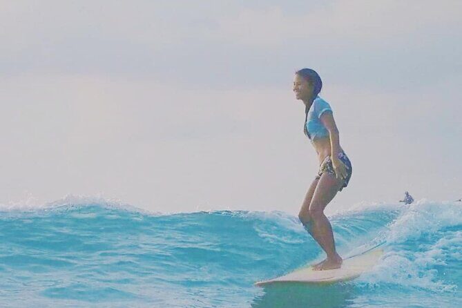 2 Hours surf lesson on Kata Beach - Who This Tour Is Perfect For