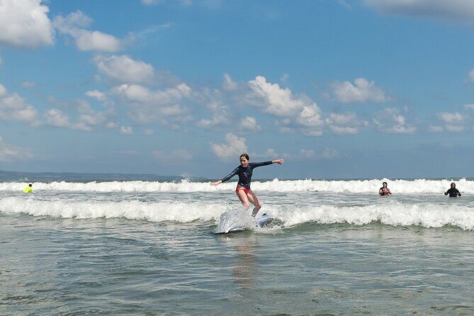 2 Hours Surfing Course in Kuta - The Practicalities of Booking and Planning