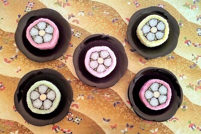 2 hours sushi class - Transportation & Practicalities