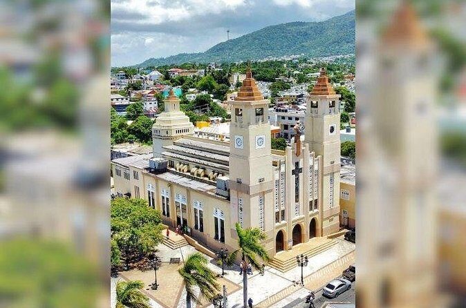 2 hours Taino Bay Walking Tour in Puerto Plata City - Practical Tips