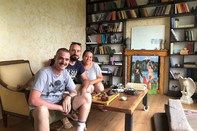 2 Hours Tea House and Tea Garden Trip in Ozurgeti Georgia - FAQ