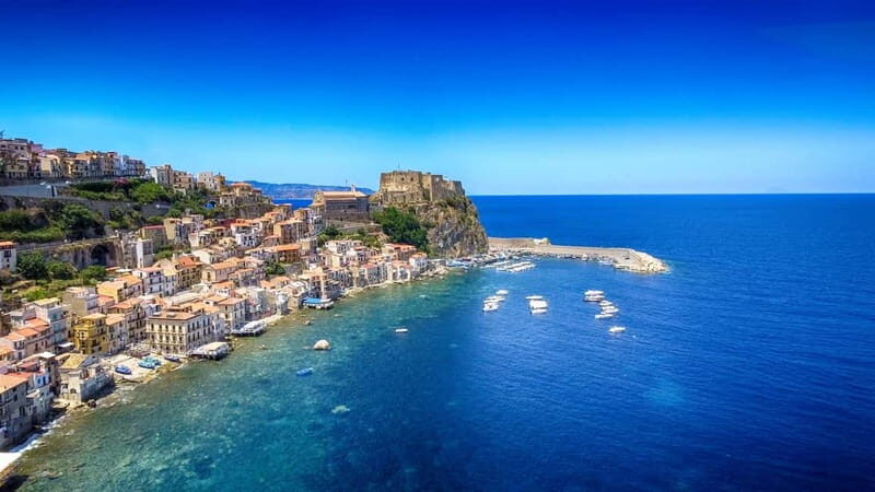 2 hours Tour boat tour : Scilla - Costa Viola - Who Should Consider This Tour?