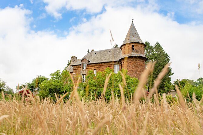 2 Hours Tour in La Balaiterie Sweeper's House - Who Should Book This Tour?
