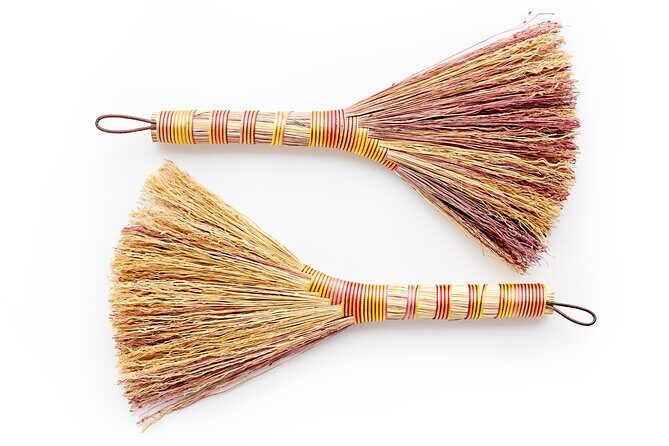 2 Hours Tour in La Balaiterie Sweeper's House - FAQs
