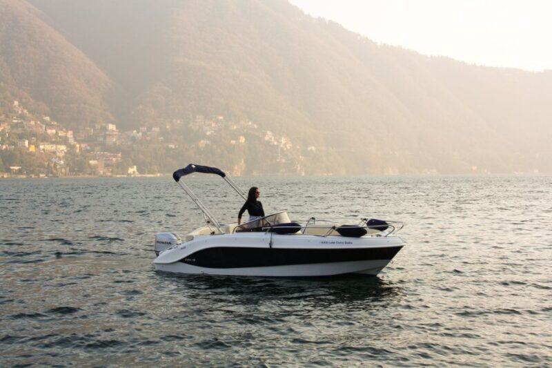 2 hours tour on Lake Como - Comfort, Value, and Practical Details