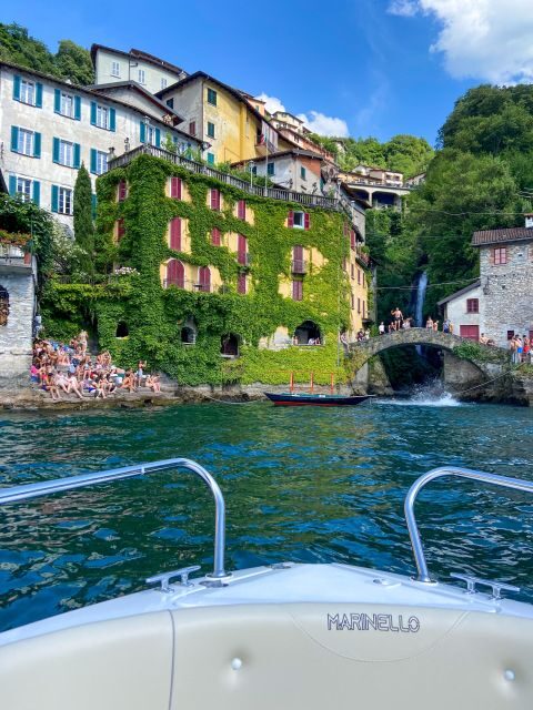 2 hours tour on Lake Como - Why Choose This Tour?