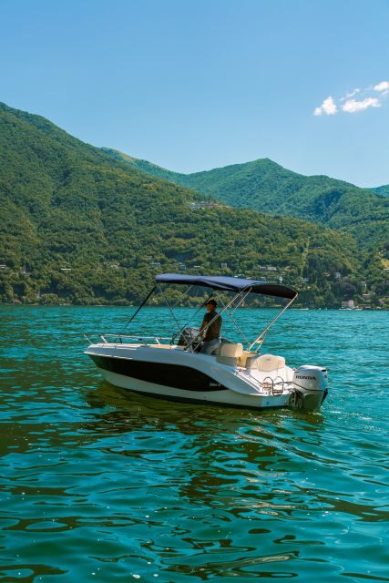 2 hours tour on Lake Como - Who Should Book This Tour?