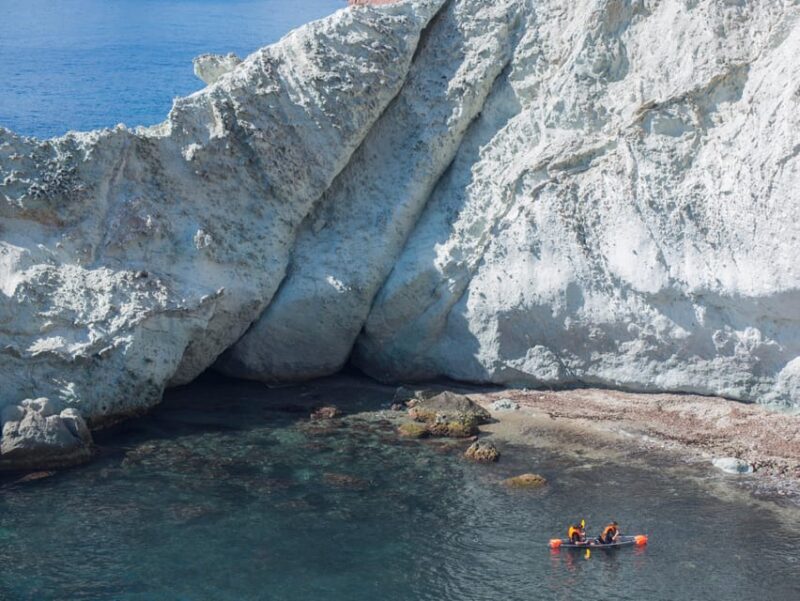 2 Hours Tour - Transparent Kayak Tour - FAQs