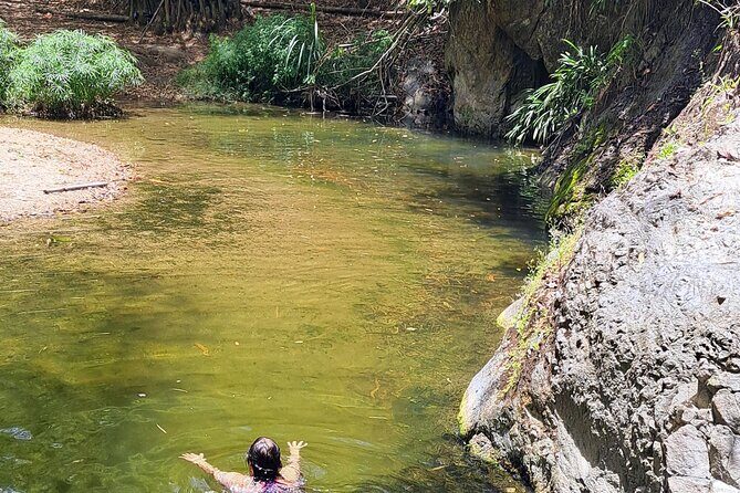 2 Hours Trekking Waterfall Tour in Tobago - Analyzing the Value