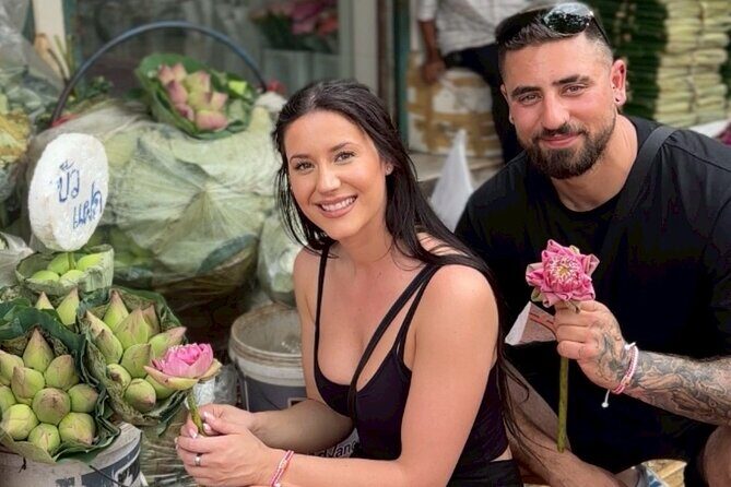 2 Hours TukTuk Adventure Bangkok Highlights - Who Will Love This Tour?