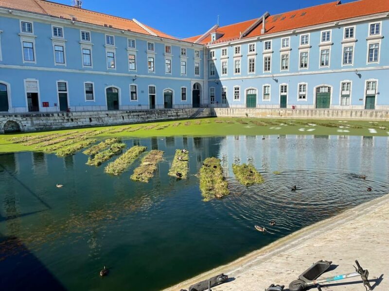 2 hours tuktuk tours in Lisbon in EnglishRussianHebrew - An In-Depth Look at the Experience